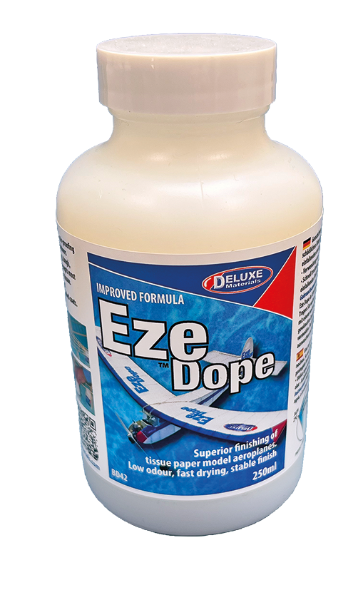 Eze Dope – deluxematerials.com