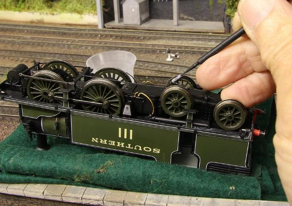 Track Magic – deluxematerials.com