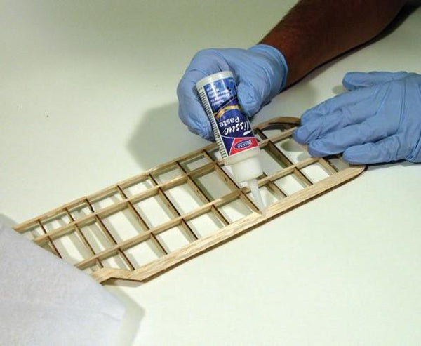 Tissue Paste – deluxematerials.com