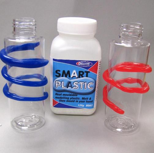 Smart Plastic – deluxematerials.com