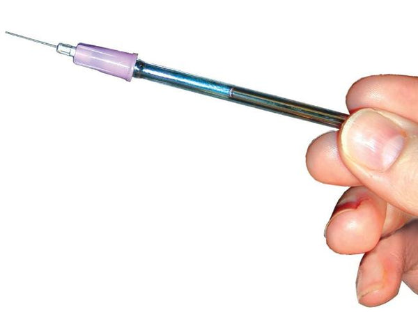 Pin Flow Applicator – deluxematerials.com