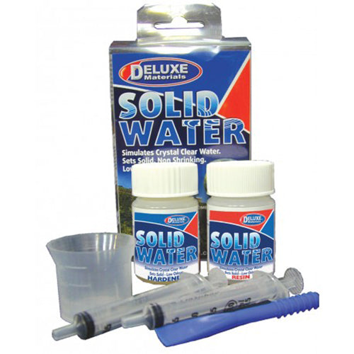 Solid Water 90ml – deluxematerials.com